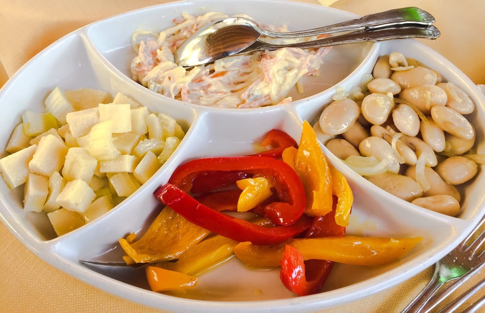 TRATTORIA RIOLET - Updated January 2026 - 80 Photos - Via Fasano Sopra ...