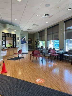 ATLANTIC HEALTH URGENT CARE AT HACKETTSTOWN - Updated August 2025 - 16 ...