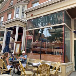 PACÍFICO - Updated January 2026 - 476 Photos & 462 Reviews - 220 ...