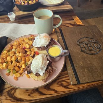 RUBY RED’S BBQ - Updated November 2024 - 988 Photos & 864 Reviews ...