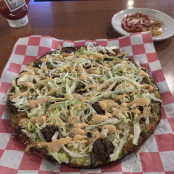 LACED PIZZA & PUB - Updated June 2025 - 14 Photos & 19 Reviews - 94 ...