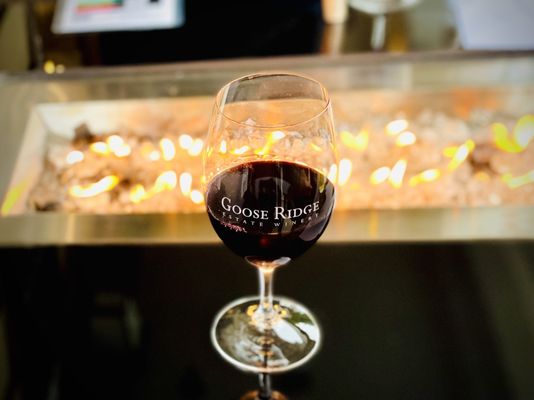 GOOSE RIDGE ESTATE WINERY - 258 Photos & 146 Reviews - Wine Tasting ...