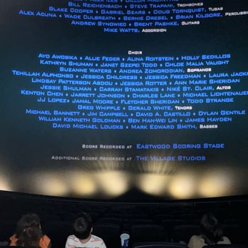 AUTONATION IMAX 3D THEATER - Updated December 2025 - 93 Photos & 110 ...