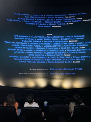 AUTONATION IMAX 3D THEATER - Updated December 2025 - 93 Photos & 110 ...