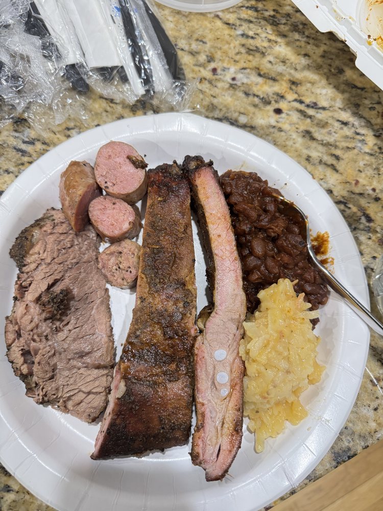 UP IN SMOKE BBQ - Updated May 2026 - 53 Photos & 36 Reviews - 2848 2nd ...