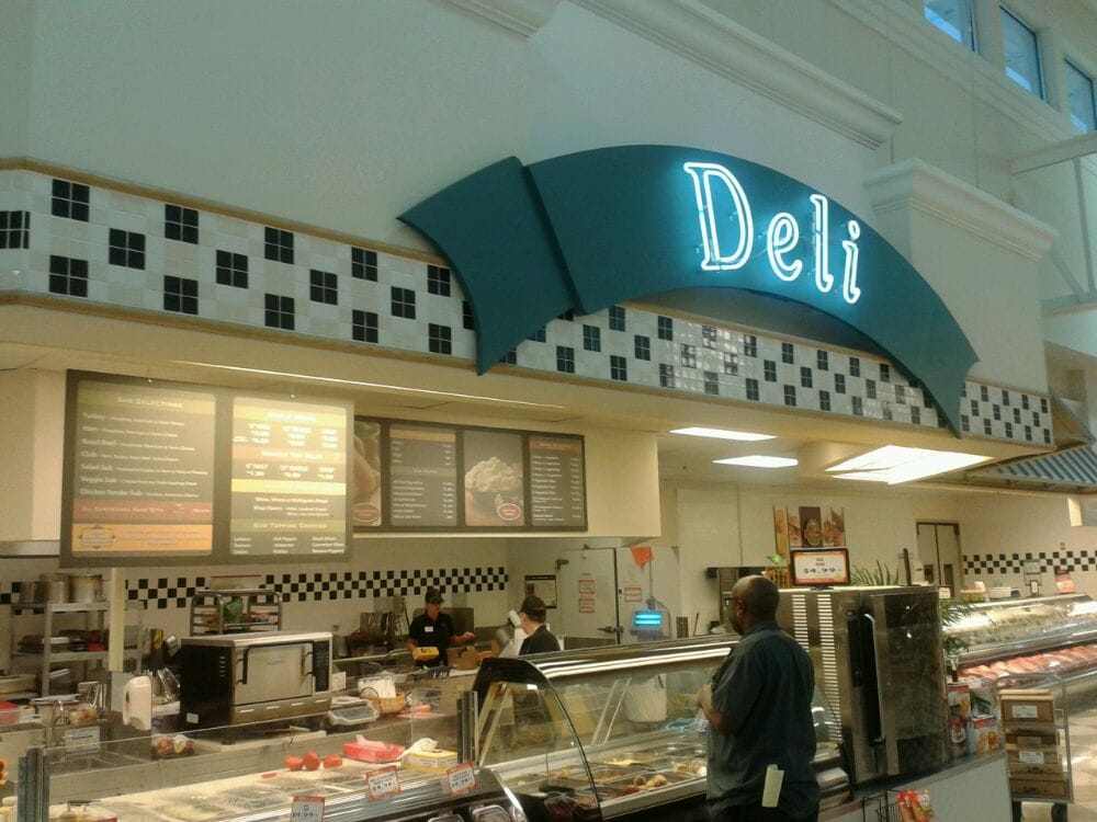 INGLES MARKETS - Updated December 2025 - 27 Reviews - 4920 Bill Gardner ...