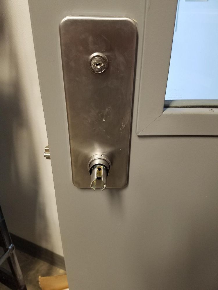 ALLEN LOCK & KEY - Updated October 2024 - Request a Quote - Little Rock ...