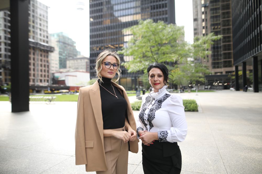 JADE LEGAL - Updated April 2024 - Request Consultation - Toronto ...