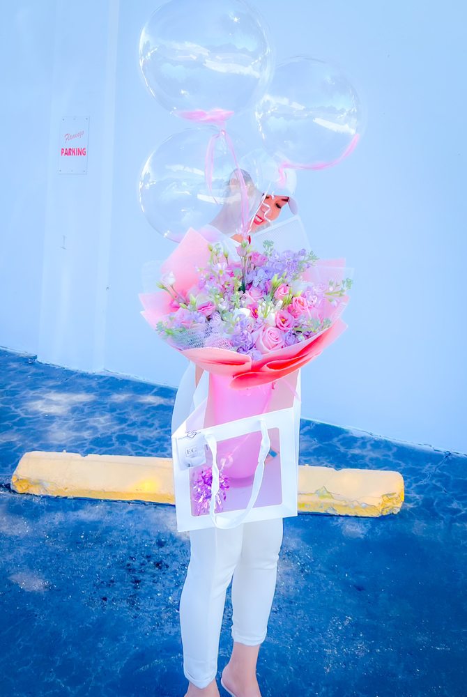 ENDLESS CREATION FLORA - Updated December 2025 - 43 Photos - Saint ...