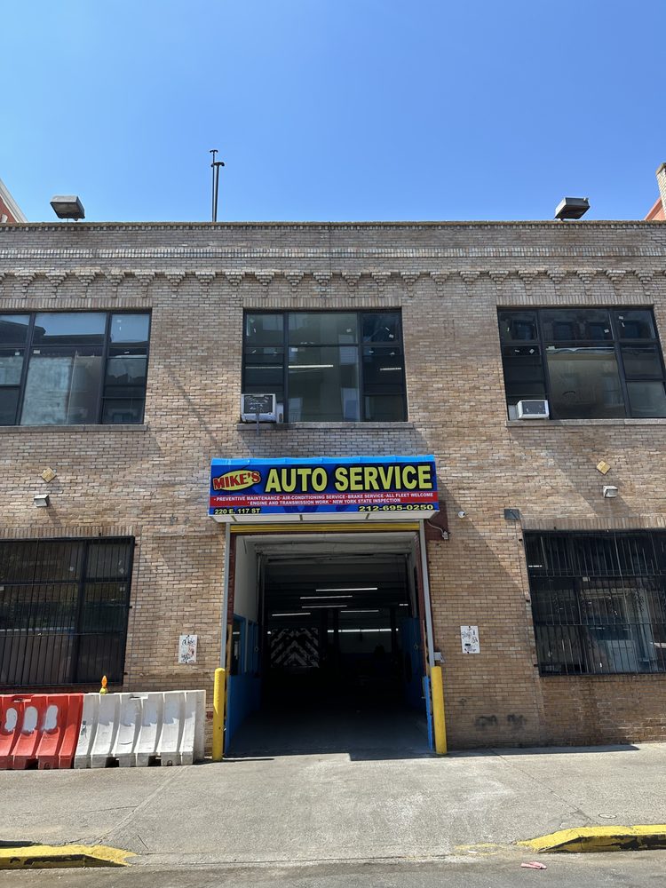 MIKE’S AUTO - Updated January 2026 - 10 Photos & 107 Reviews - 220 E ...