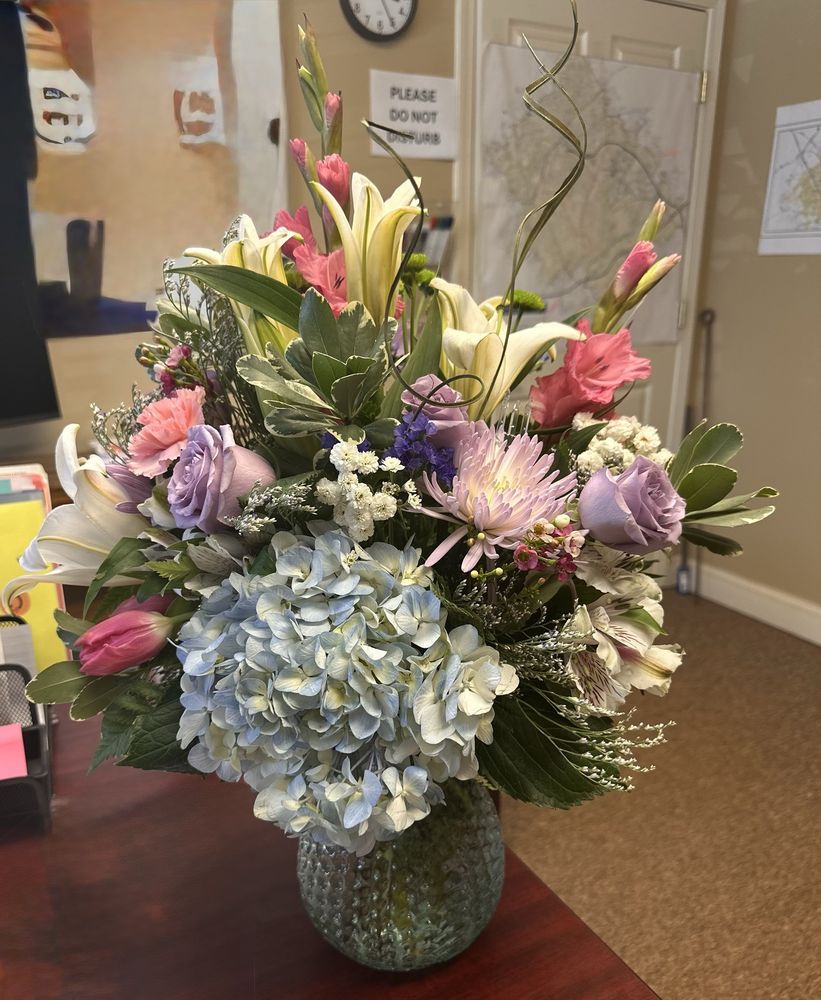 POWDERSVILLE FLORIST & GIFTS - Updated January 2026 - 3320 Hwy 153 ...