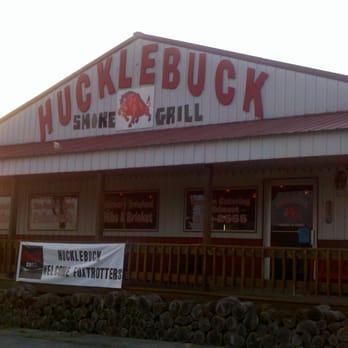 BACKROADS BBQ - Updated December 2025 - 28 Photos & 24 Reviews - 204 12th Ave, Ava, Missouri ...