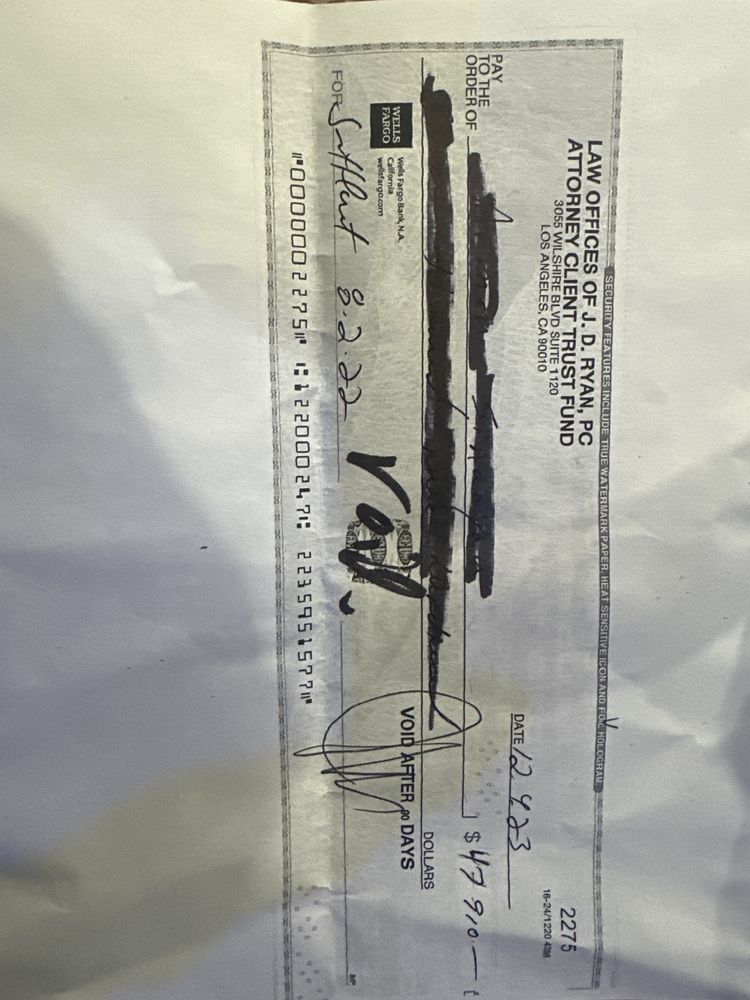 LAW OFFICES OF JOSEPH D RYAN - Updated December 2025 - 47 Reviews ...