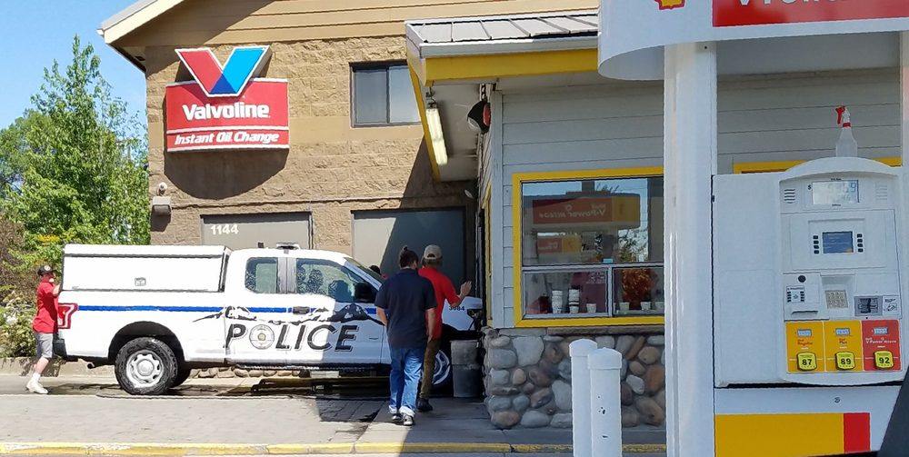 SHELL - Updated August 2025 - 1144 NE 3rd St, Bend, Oregon - Gas ...