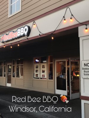 RED BEE BBQ - 111 Photos & 152 Reviews - 8970 Brooks Rd S, Windsor, CA ...