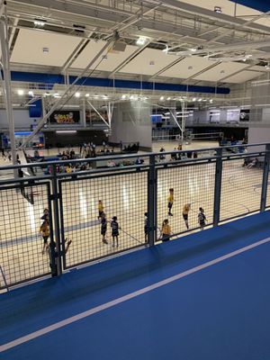 FINLEY CENTER AT THE HOOVER MET COMPLEX - Updated December 2025 - 14 ...