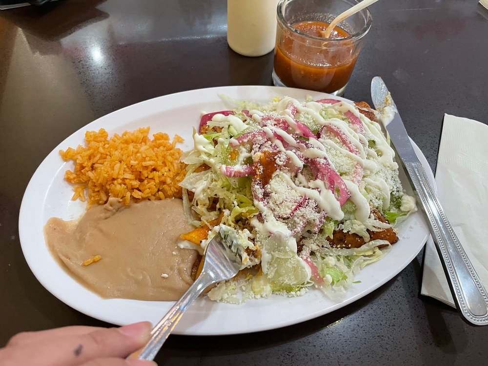 EL SINALOENSE RESTAURANT - 197 Photos & 279 Reviews - 7601 State St ...