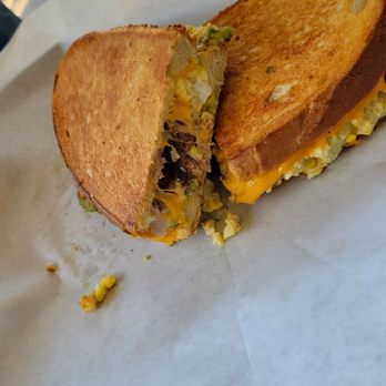 FAST CAT COFFEE - Updated September 2024 - 265 Photos & 256 Reviews ...