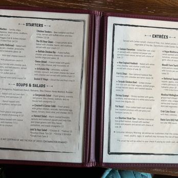 FLYING GOOSE BREW PUB & GRILLE - Updated January 2026 - 197 Photos ...