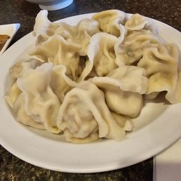 DUMPLING QUEEN - Updated August 2024 - 724 Photos & 450 Reviews - 13942 ...