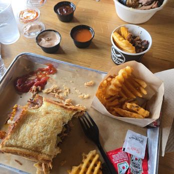 SMOKE & FIRE SOCIAL EATERY - Updated March 2025 - 5549 Photos & 2546 ...