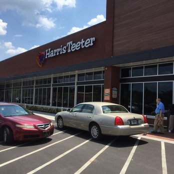 HARRIS TEETER - Updated October 2024 - 51 Photos & 30 Reviews - 1720 ...