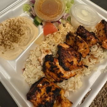 CHICKEN KING EXPRESS - Updated April 2025 - 240 Photos & 434 Reviews ...