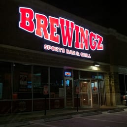 BREWINGZ RESTAURANT AND BAR - Updated July 2025 - 68 Photos & 154 ...