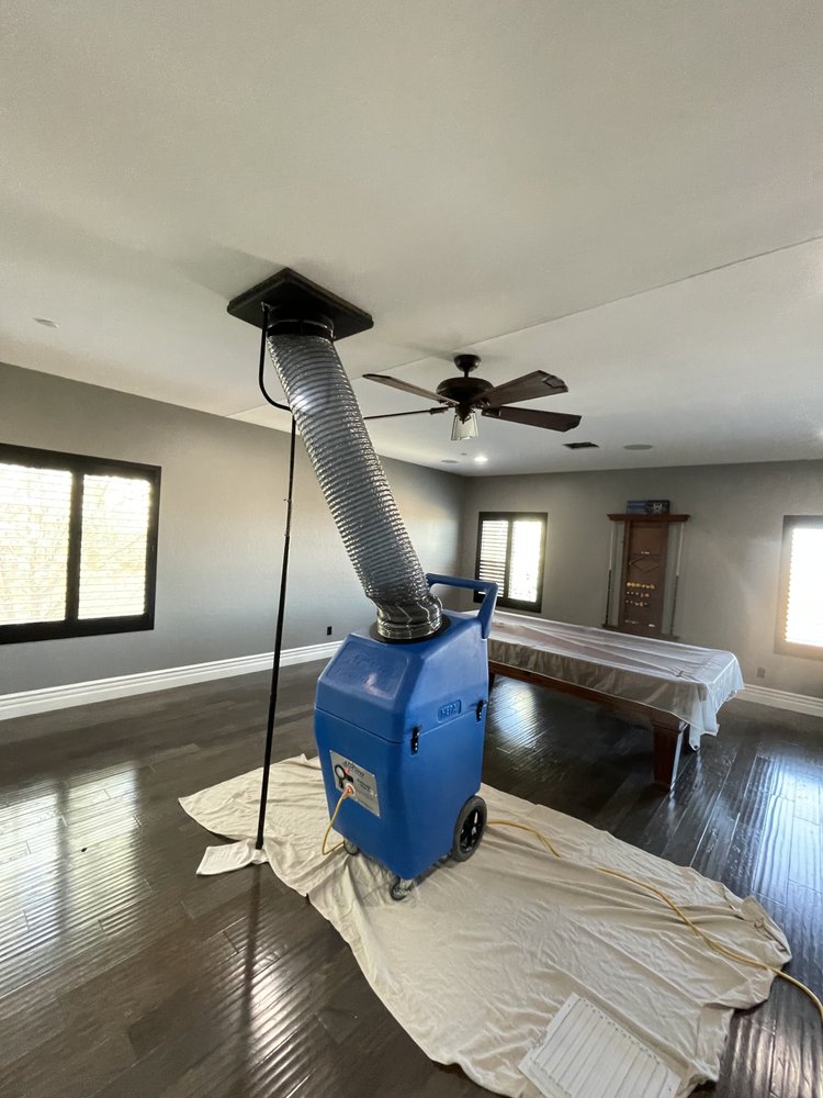 1ST CHOICE AIR DUCT CARE - Updated December 2025 - 110 Photos & 86 ...