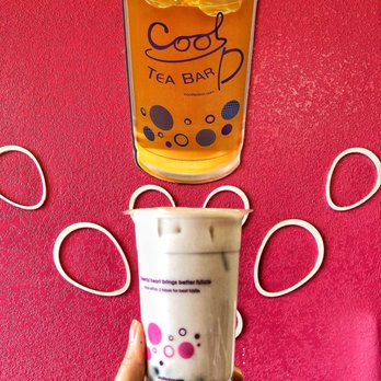 COOL TEA BAR - Updated July 2025 - 734 Photos & 574 Reviews - 5555 Sky ...