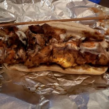 SABRETT HOT DOG STAND - Updated December 2025 - 28 Photos & 32 Reviews ...