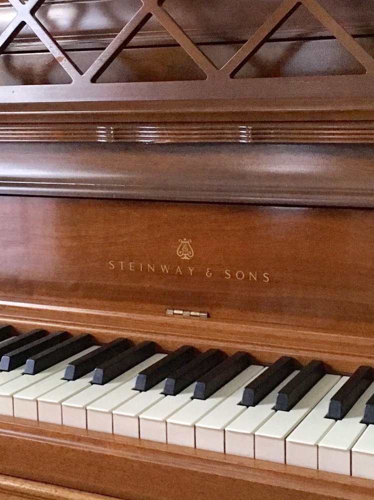 LEE WHITMAN PIANO SALES & SERVICE - Updated September 2025 - 2257 ...