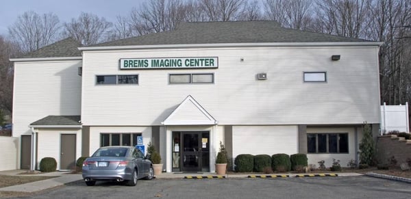 HUNTERDON IMAGING, PA - Updated December 2025 - 2100 Wescott Dr ...