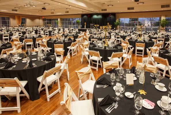 WACO CONVENTION CENTER - 32 Photos - 100 Washington Ave, Waco, Texas ...