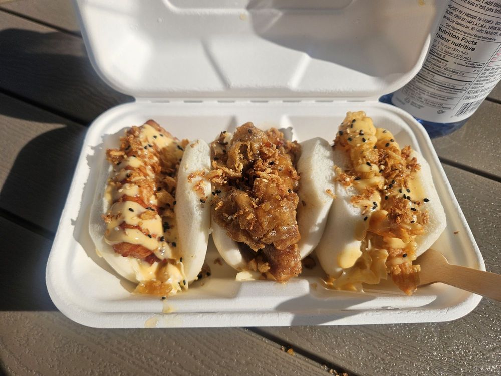 THE DUMPLING HERO - Updated January 2026 - 12 Photos & 10 Reviews ...