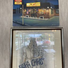 PAPA CHRIS’ PLACE - Updated October 2025 - 93 Photos & 181 Reviews ...