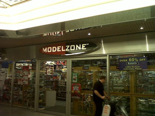 MODELZONE - Updated September 2025 - 21 Dawson Way, Liverpool ...