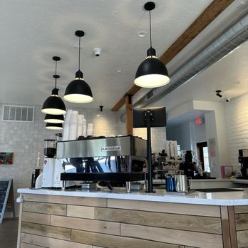 VOLT COFFEE TEA & TAP - Updated August 2025 - 70 Photos & 48 Reviews - 1123 Olive Dr, Davis ...