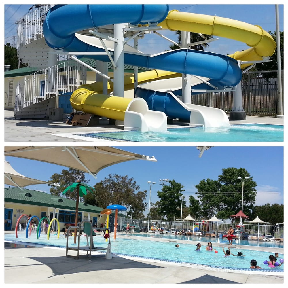 HEMINGWAY AQUATIC CENTER - Updated December 2025 - 12 Photos & 17 ...