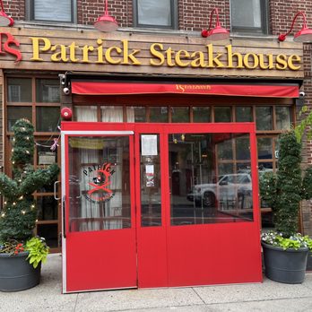 PATRICK STEAKHOUSE - Updated November 2024 - 238 Photos & 131 Reviews ...