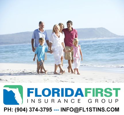 FLORIDA FIRST INSURANCE GROUP - Updated December 2025 - 11 Photos ...