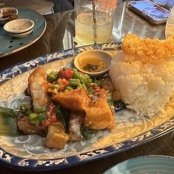 KAM RAI THAI - Updated June 2024 - 508 Photos & 163 Reviews - 43-11 ...