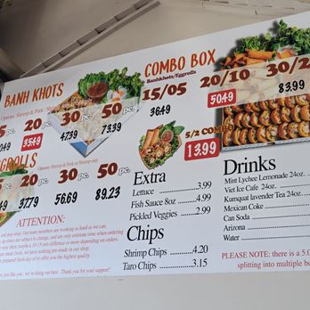 BANH KHOT LADY - Updated September 2025 - 858 Photos & 592 Reviews ...