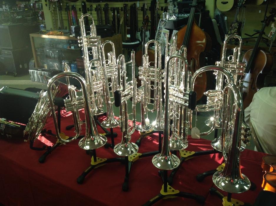 HILL MUSIC - Updated December 2024 - 27 Photos - 245 S Montana Ave ...