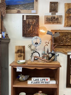 TRINKET TRADER - Updated October 2025 - 16 Photos - 23837 Lake Dr ...