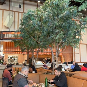 EOS & NYX - Updated April 2025 - 1322 Photos & 264 Reviews - 201 S ...