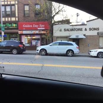 GOLDEN DAY SPA - Updated October 2025 - 26 Reviews - 1185 Yonkers Ave ...