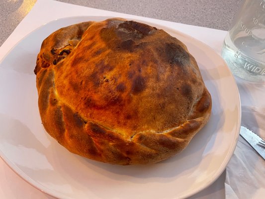 SELLA’S CALZONE & PIZZA - 58 Photos & 105 Reviews - Pizza - 1115 E Main ...