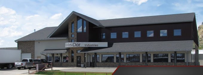WIN-DOR INDUSTRIES - Updated December 2025 - 13 Photos & 10 Reviews ...