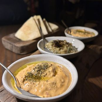 TRADE - Updated May 2024 - 473 Photos & 671 Reviews - 540 Atlantic Ave ...